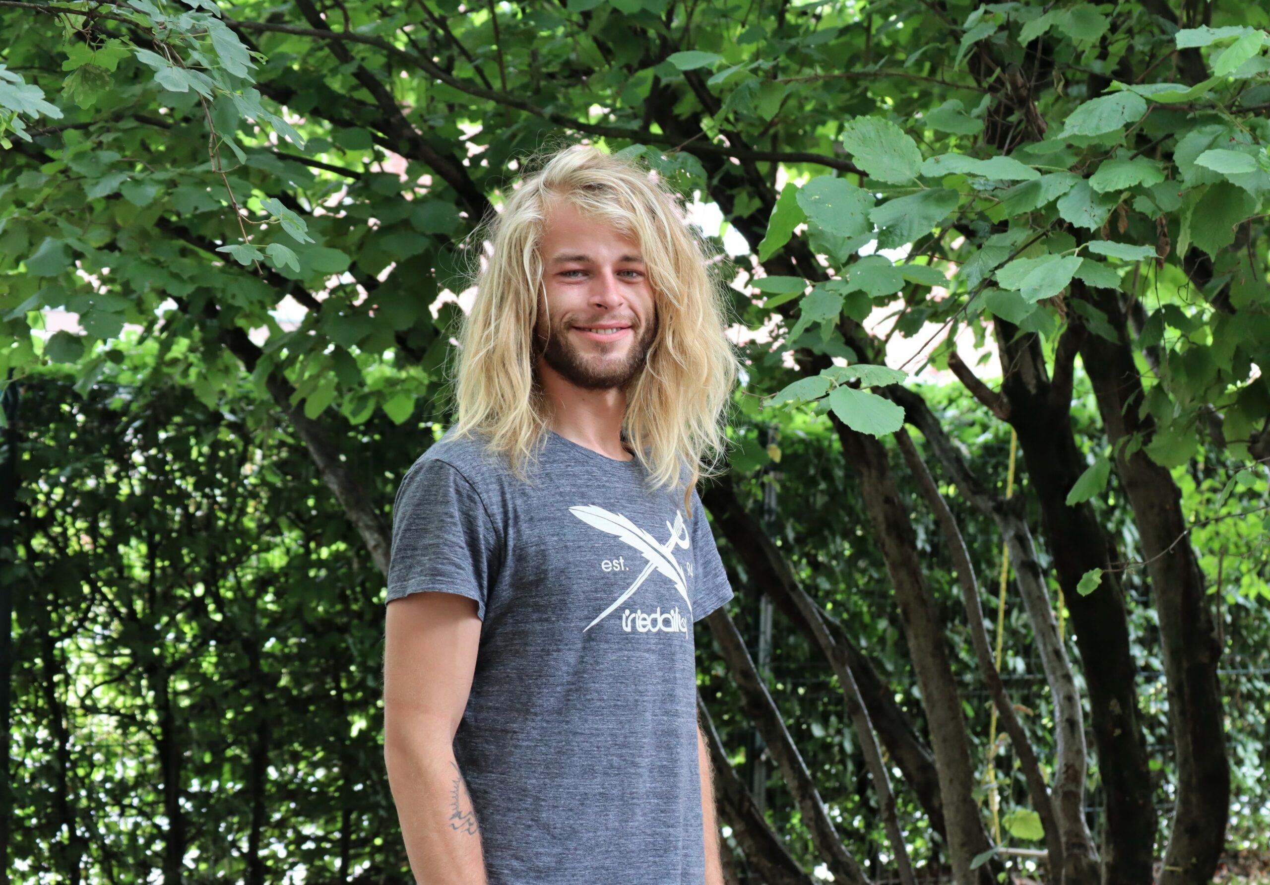 Linus Rohl - Regenbogen KiTas Salzkotten